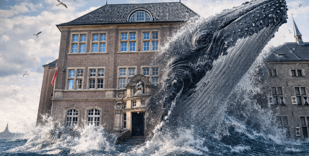 ThE CastWhale Project – marienschule-xanten.de